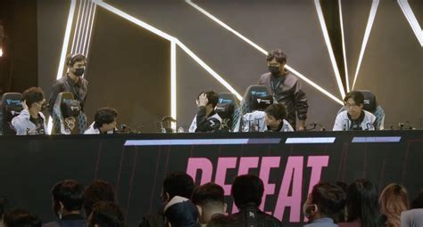 blacklist falls to falcon esports fails to get outright upper bracket