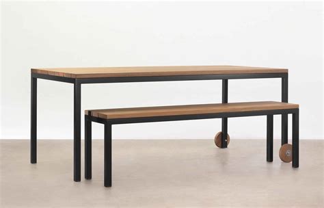 Linear Dining Tait Indesignlive