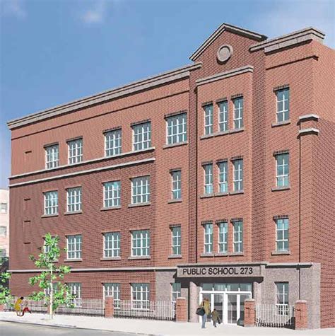 Ps 273 Q — Purcell Everett Architects