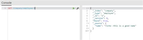 2 elasticsearch 基本操作 shards { total 2 successful 1 failed 0} csdn博客