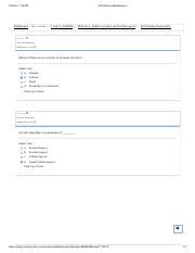 POM 3rd Module Assessment.pdf - 10/5/22 7:45 PM 3rd Module Assessment Dashboard / My courses / 2 ...