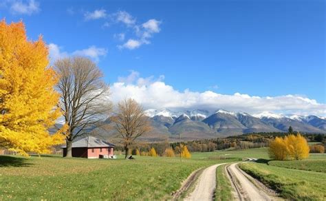 How Seasonal Shifts Dramatically Impact Temperature Patterns
