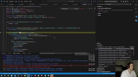 Reviewing X86 Assembly Anki Cards Studying Visual Studio Code Source