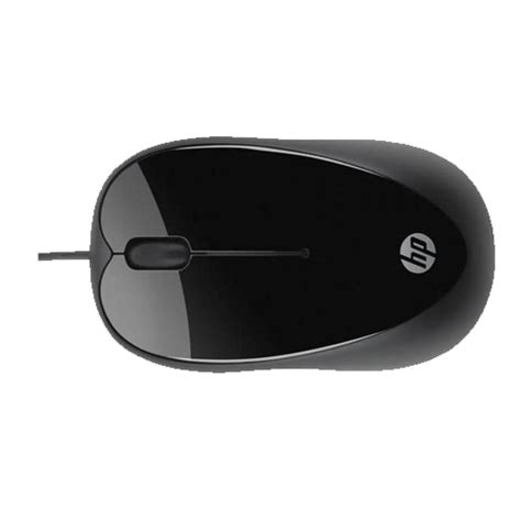 HP X1000 Wired USB Mouse Kayathri Infotech