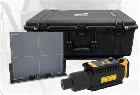 Digital Eod Detector Titan Tradekorea