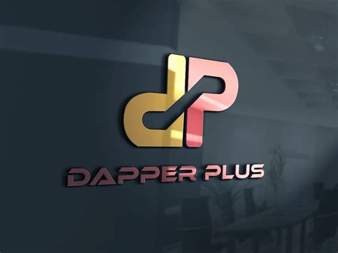 𝗗𝗮𝗽𝗽𝗲𝗿 𝗣𝗹𝘂𝘀