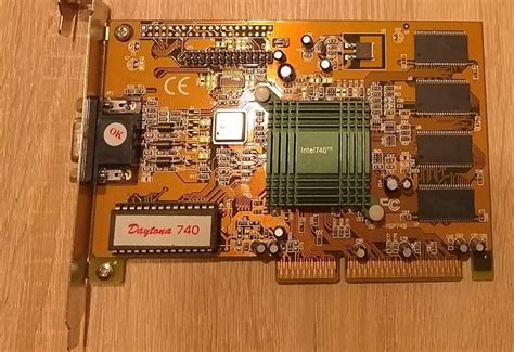 Bericht C B Retro Ausgabe 54 Intels Erste Und Einzige Gpu Für Dedizierte Grafikkarten