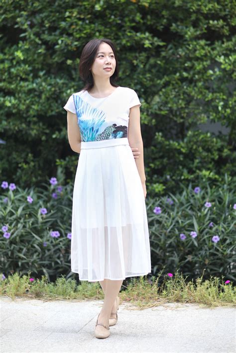 Natsumis Profile Sakamichi Wedding Thailand