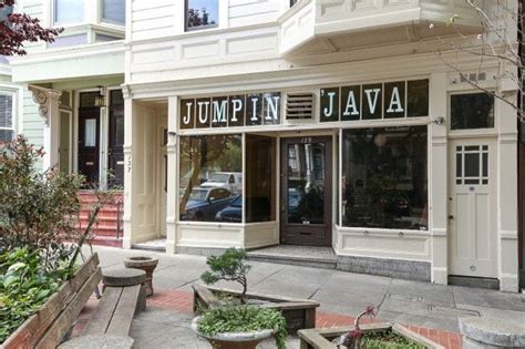 Jumpin Javas Former Location Has Hit The Market