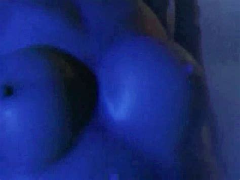 Naked Nikki Fritz In Indecent Behavior II