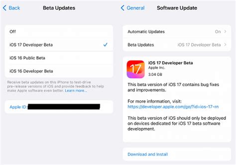 Don T Install The IOS Developer Beta On Your IPhone Here S Why