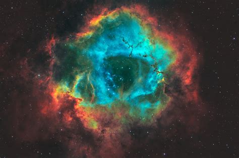 Galactic Nebula