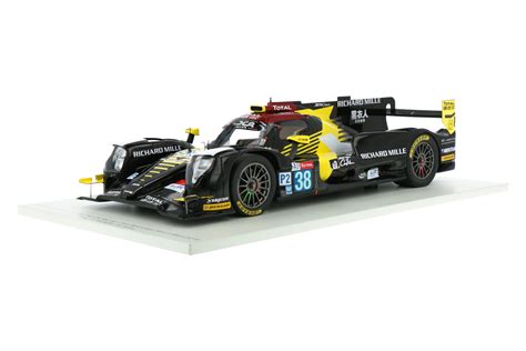 Oreca 07 House Of Modelcars