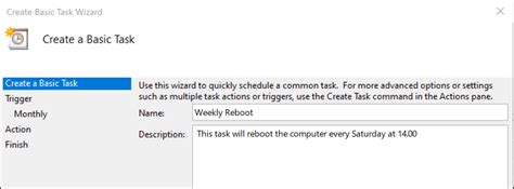 How To Configure Scheduled Tasks In Windows Xenit