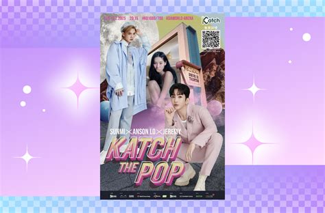 Katch Online Ticketing