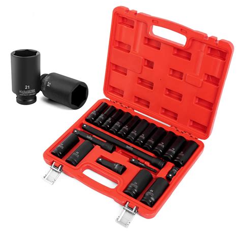 Impact Socket Set Canoeracing Org Uk