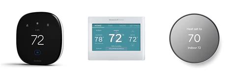 Top 5 Smart Thermostats For Multiple Zones Expert Review And Guide