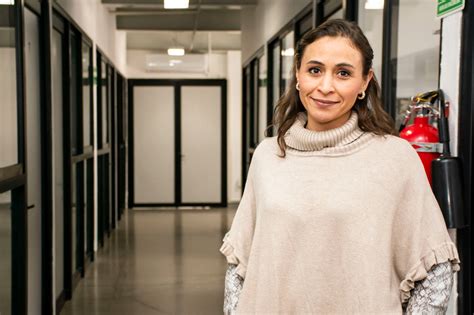 Sin Igualdad Profesional La Carrera De Criminología Dra Carla Monroy