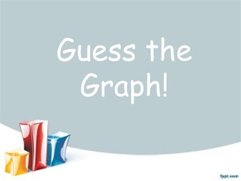 Graphs And Numeracy Presentation Ppt