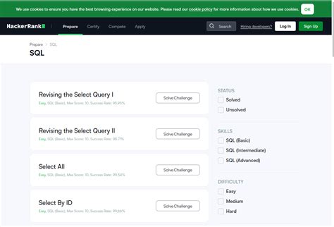 Top 9 Free SQL Practice Resources LearnSQL Com