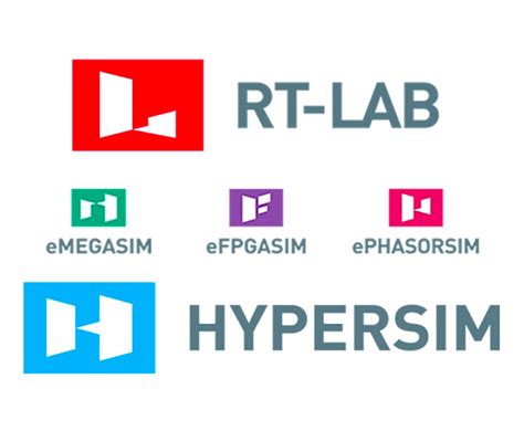 Software Di Simulazione Per Applicazioni Real Time Rt Lab Opal Rt