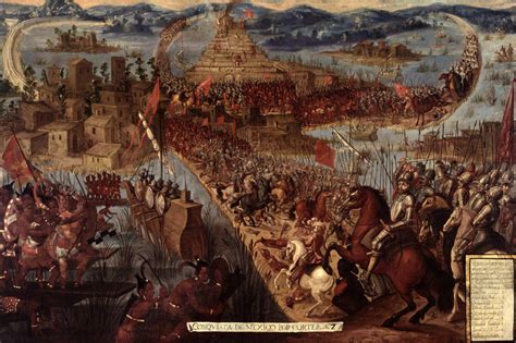 10 Of The Deadliest Battles In History