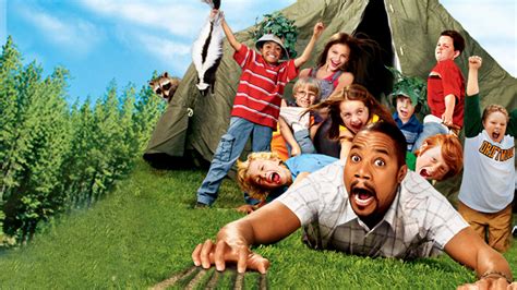 Daddy Day Camp Daddy Day Camp • Flixpatrol