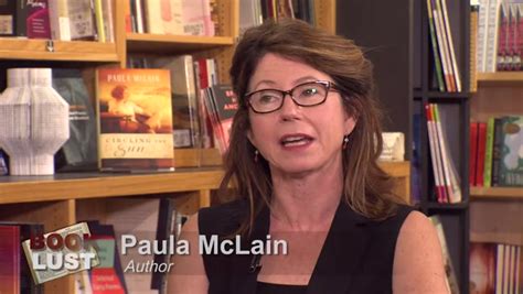 Book Lust With Nancy Pearl Featuring Paula Mclain City Of Seattle Free Download Borrow And