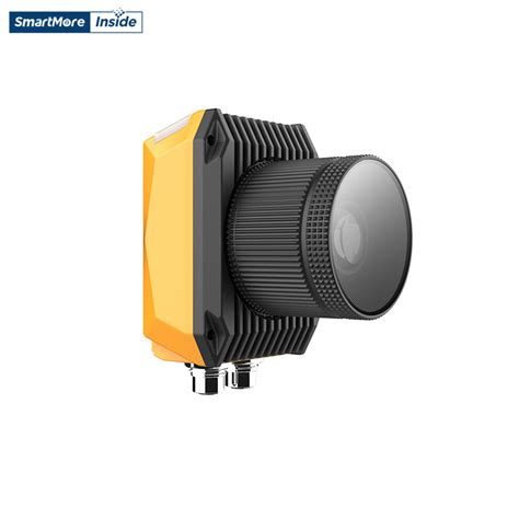 Smart Code Reader Device VS SmartMore Inside