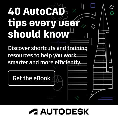 Autodesk On Linkedin Autocad Productivity Tips