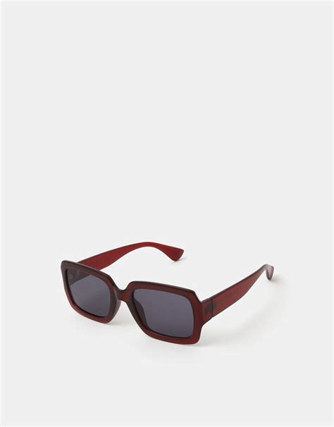Square Sunglasses Sunglasses Accessorize Uk