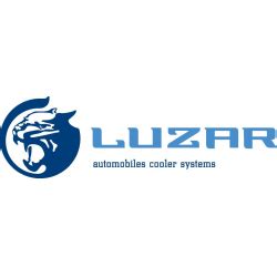 Отзывы о Радиатор системы охлаждения Luzar