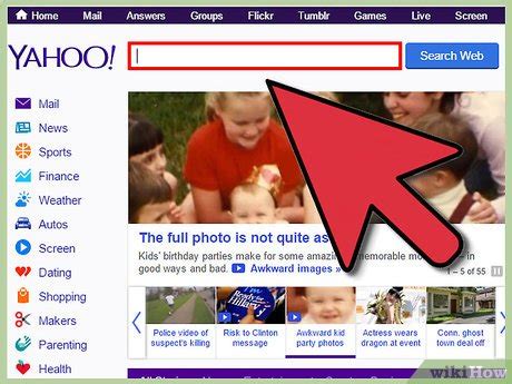 7 Cara Untuk Memblokir Situs Dewasa WikiHow
