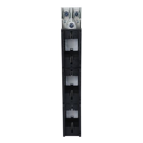 3p Vertical Fuse Rail Fuse Switch Disconnector Isolating Switch Fuse