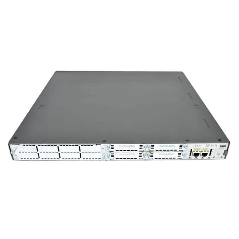 خرید روتر سیسکو Cisco 2811 با قیمت مناسب تیمانکس