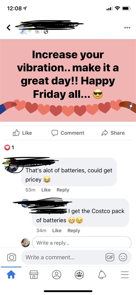 My Mother In Law Scrolller