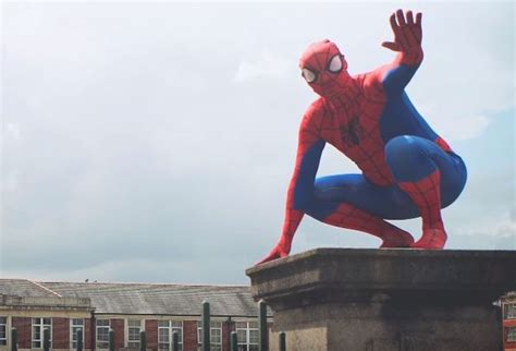 Teachers Lip Sync Pop Video For School Leavers Is A Youtube Hit