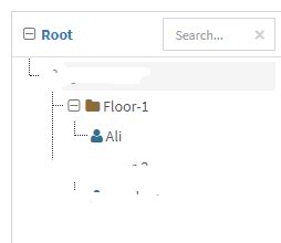 Yii2 Show Hide Kartik Treeview Nodes Stack Overflow