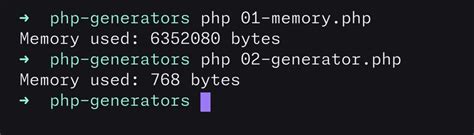 Efficiently Handle Large Datasets Huge Files And Data Streams With Php
