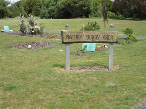 Motueka Cemetery In Motueka Tasman Find A Grave Cemetery