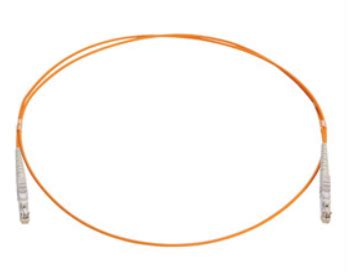 Fiber Optic LSH UPC E Simplex Multimode Cords AT T Hive Tech Global