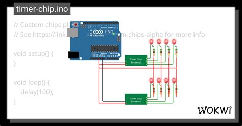 Wokwi Online Esp32 Stm32 Arduino Simulator