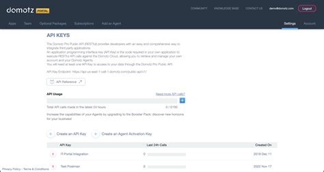 domotz custom monitoring