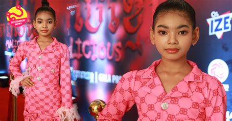 តួអង្គប្អូនស្រីបង្កើតសម្ដេចតេជោ កុមារី ញឹម រមនា ប្រាប់ពីបំណងប្រាថ្នាច្បាស់ៗ ក្នុងអាជីពសិល្បៈ