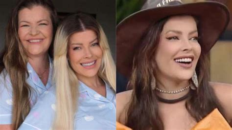 A Fazenda 15 Mãe De Jaquelline Defende A Filha Ninguém Tem O