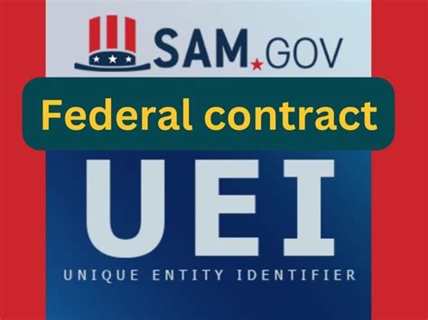 Your Entity Register At SAM Gov Or Renew SAM Gov For Federal Contracts Upwork
