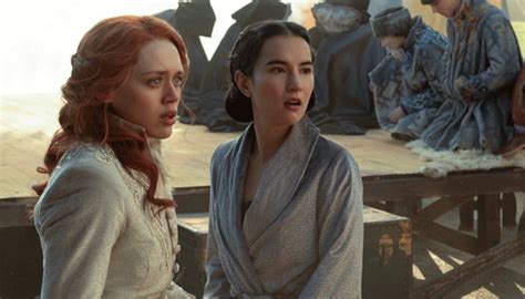 Books To Read Based On Your Favorite Shadow And Bone Character