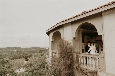 Dream Wedding In A Texan Piece Of Tuscany Anna Troy Southern Love