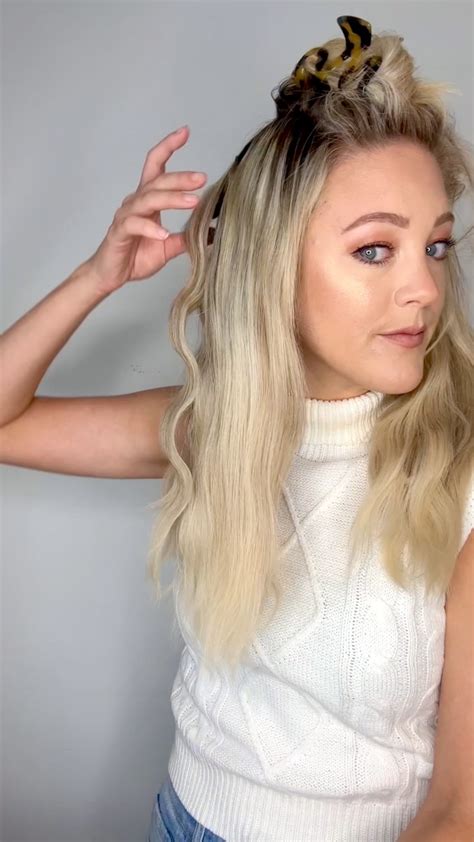 Ashley Is Basically Blonde Reels