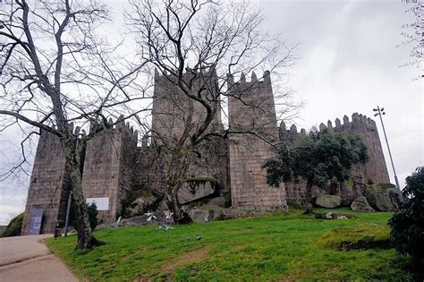 포르투갈 여행 13 기마랑이스